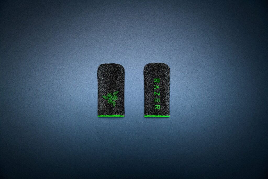 Razer cho ra mắt găng chuyên dụng cho game thủ mobile | ONE Esports Vietnam