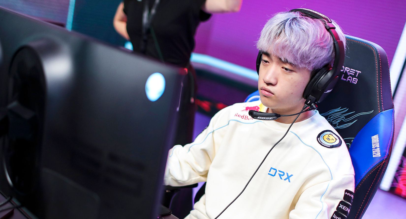 T1 Keria đánh giá cao bộ đôi Viper - Meiko tại CKTG 2021, khuyến khích ...