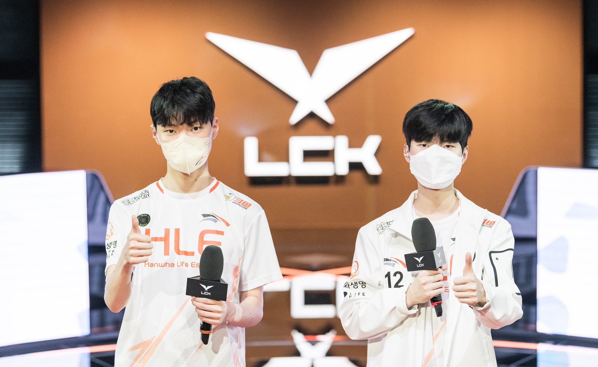 Vòng loại khu vực LCK Mùa Hè 2021: Deft 'hồi xuân' cùng Chovy đưa HLE thẳng tiến CKTG 2021 | ONE ...