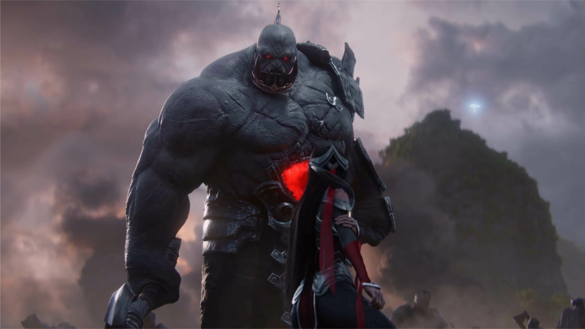 Chế độ URF: Top 3 lối chơi dị khiến đối phương phải cảm thấy bất lực ...