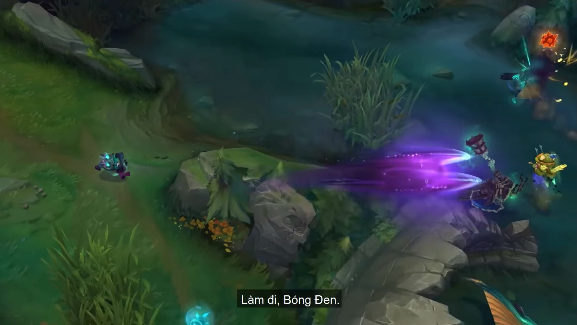 Vex – Pháp sư khó chịu: Phân tích và dựa đoán bộ kỹ năng vị tướng thứ ...