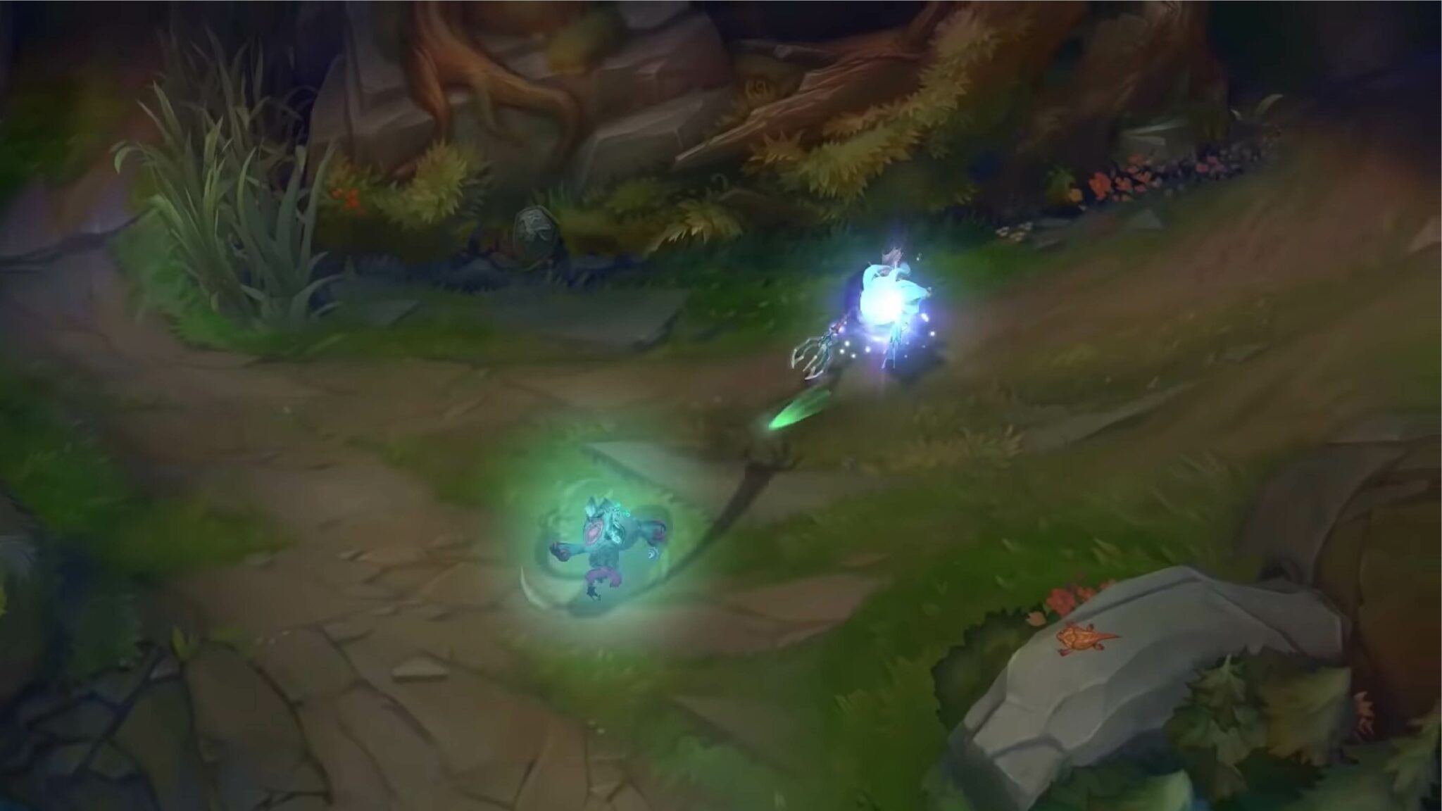 Vex – Pháp sư khó chịu: Phân tích và dựa đoán bộ kỹ năng vị tướng thứ ...