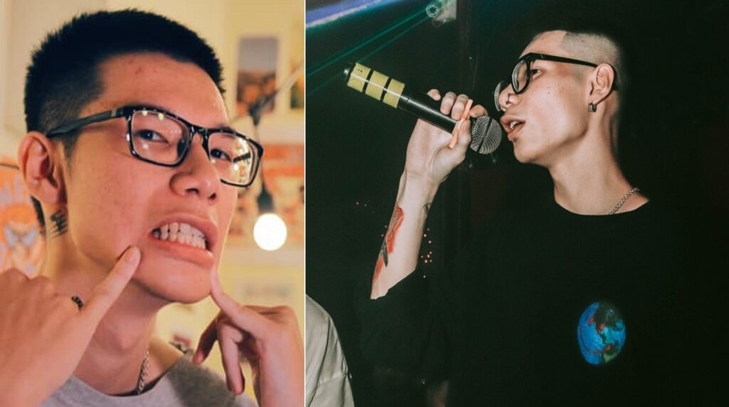 Dàn sao Rap Việt đồng loạt đổ bộ Mixi City trong GTA V Roleplay | ONE ...