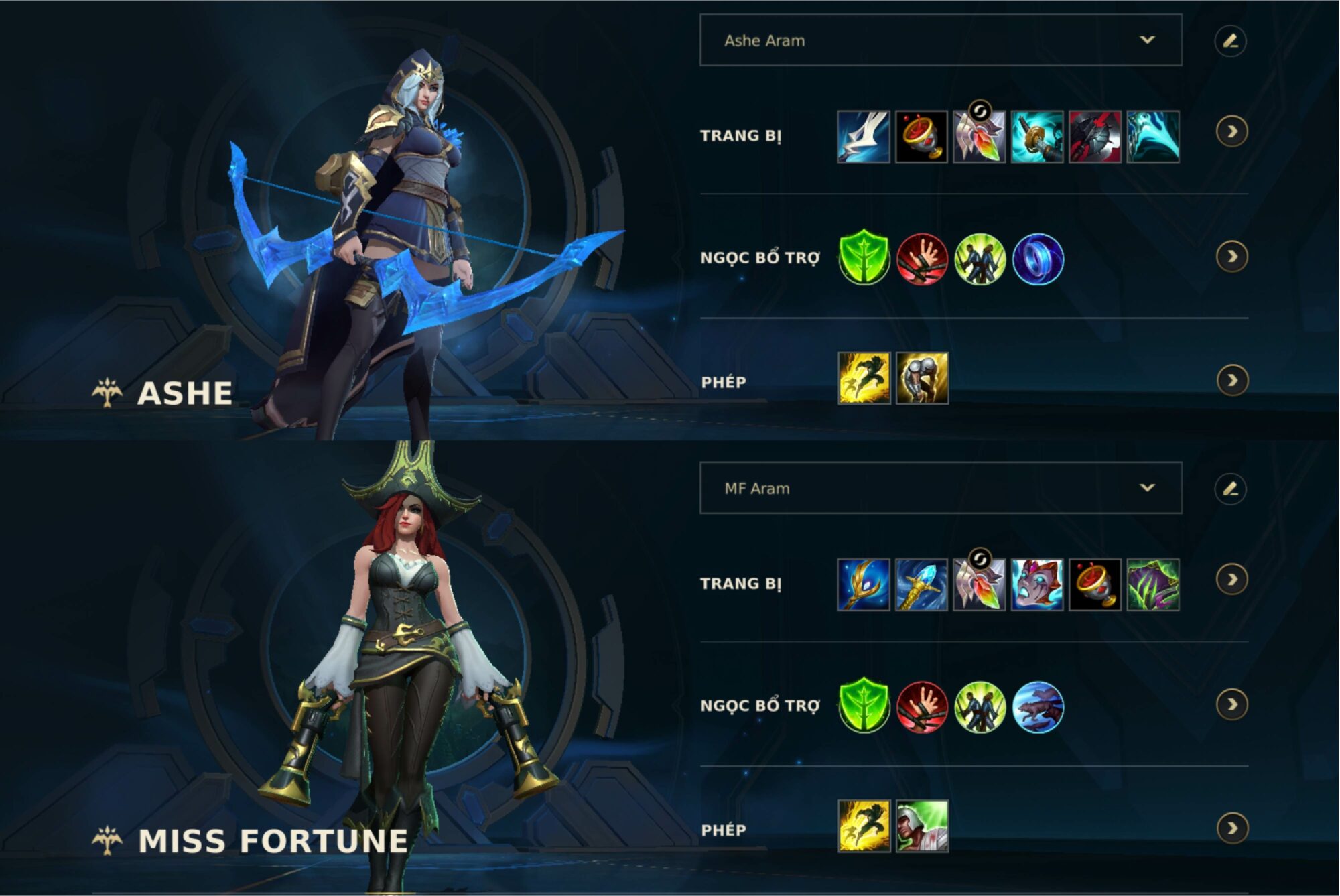 Tốc Chiến: Chế độ Aram và những lối chơi thú vị | ONE Esports Vietnam