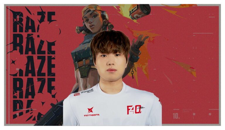 [Valorant] Tìm hiểu những vai trò chiến thuật trong một đội hình: Thế nào là một IGL, Tanker hay ...