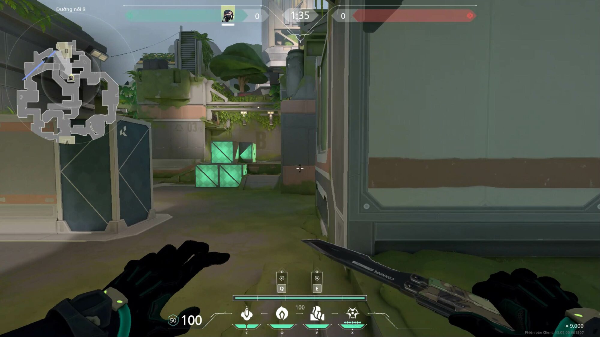 Cận cảnh bản đồ Fracture và top 5 đặc vụ mạnh trong bản đồ mới của ...