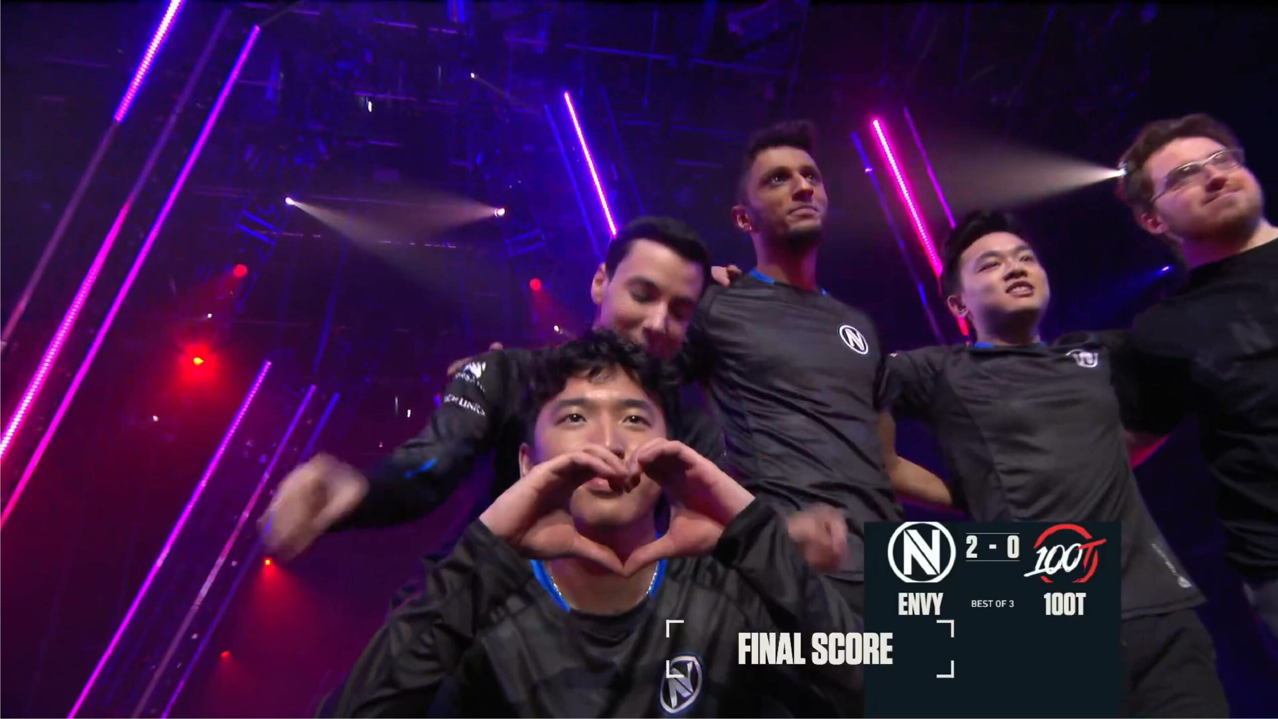 VCT Masters Berlin: Kỉ lục buồn cho G2 Esports, màn phục thù ngọt ngào ...