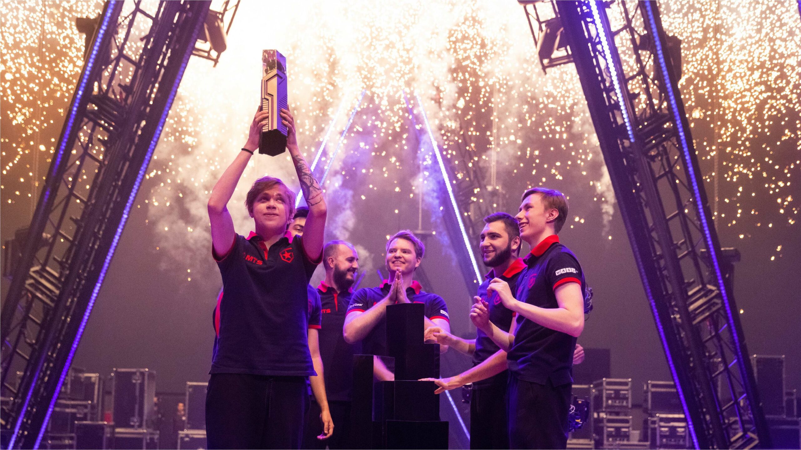 VCT Masters Berlin: Gambit Esports trở thành tân vương | ONE Esports ...