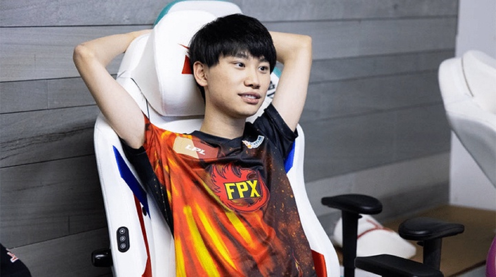 Doinb vẫn thoải mái vui đùa cùng Perkz dù thừa nhận FPX đã có những thiếu sót khi tìm hiểu về ...