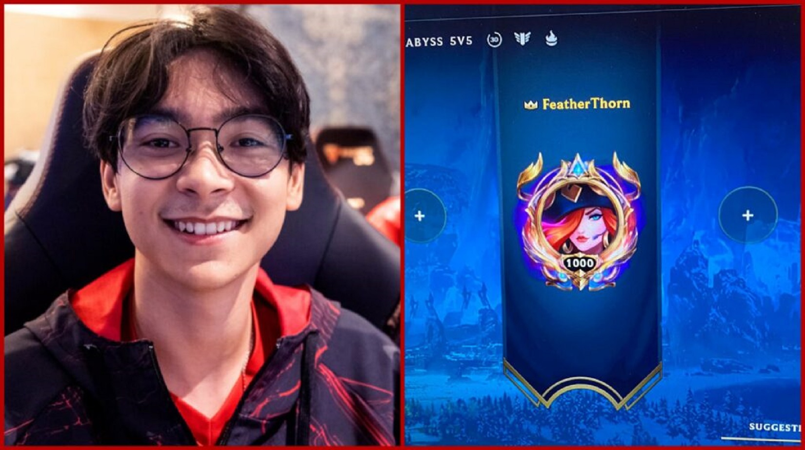 Bà của TenZ khiến nhiều game thủ phải nể phục khi sở hữu tài khoản LMHT ...