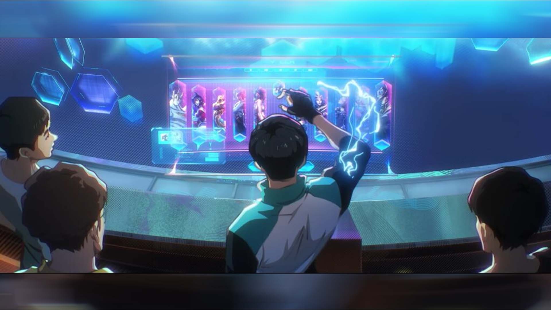 LMHT: Hiểu rõ về meta 'hỗn loạn' của CKTG 2021 chỉ trong 3 phút | ONE ...