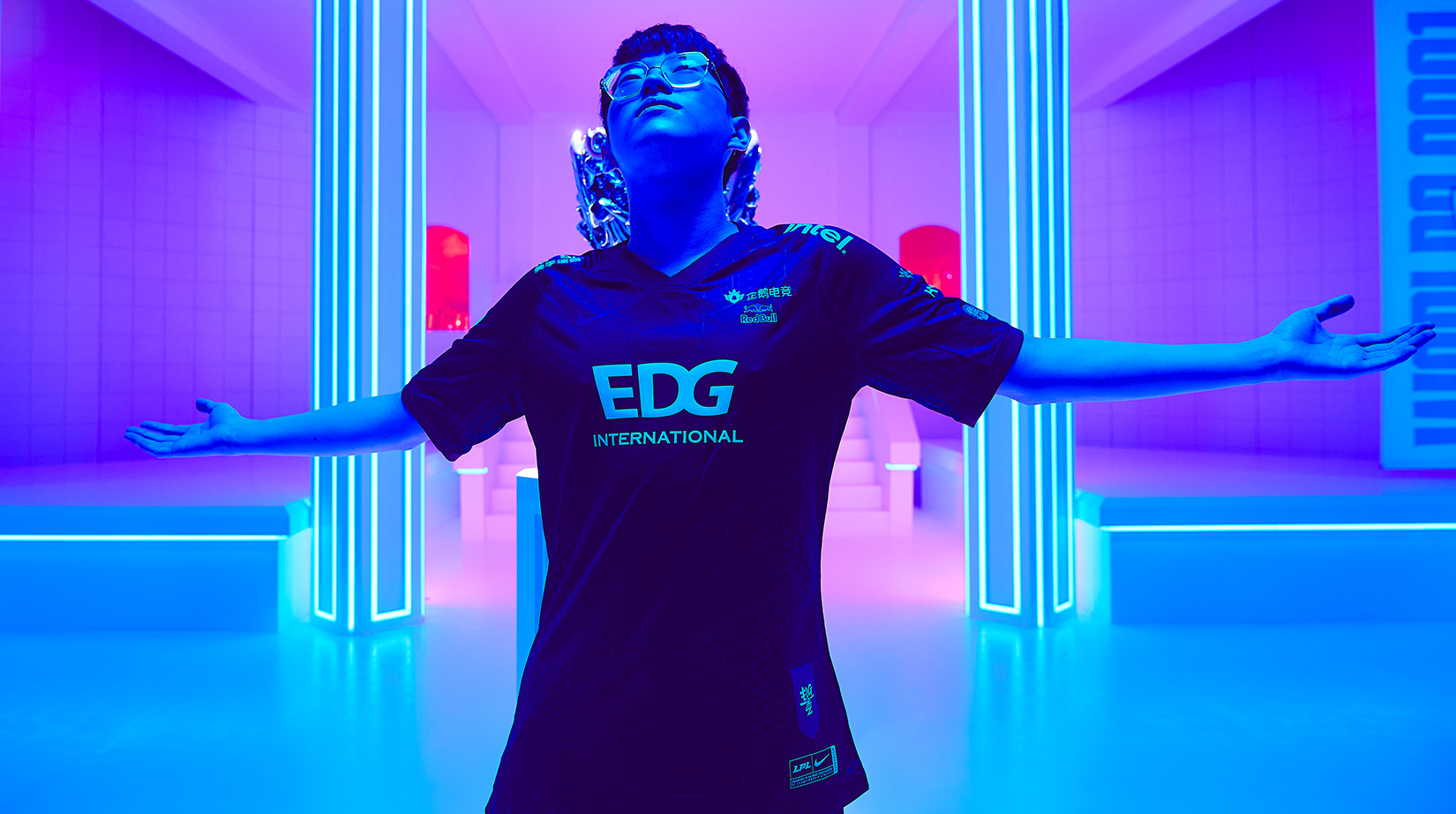 Vòng bảng CKTG 2021 - Ngày 2: EDG đánh bại T1, mở màn cho ngày đại thắng của khu vực LPL | ONE ...