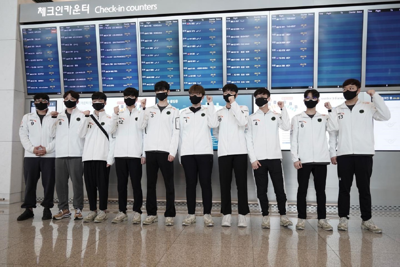 HLE Deft: 'Chúng tôi đang coi vòng Khởi động như một cơ hội để sửa chữa những sai lầm của mình ...