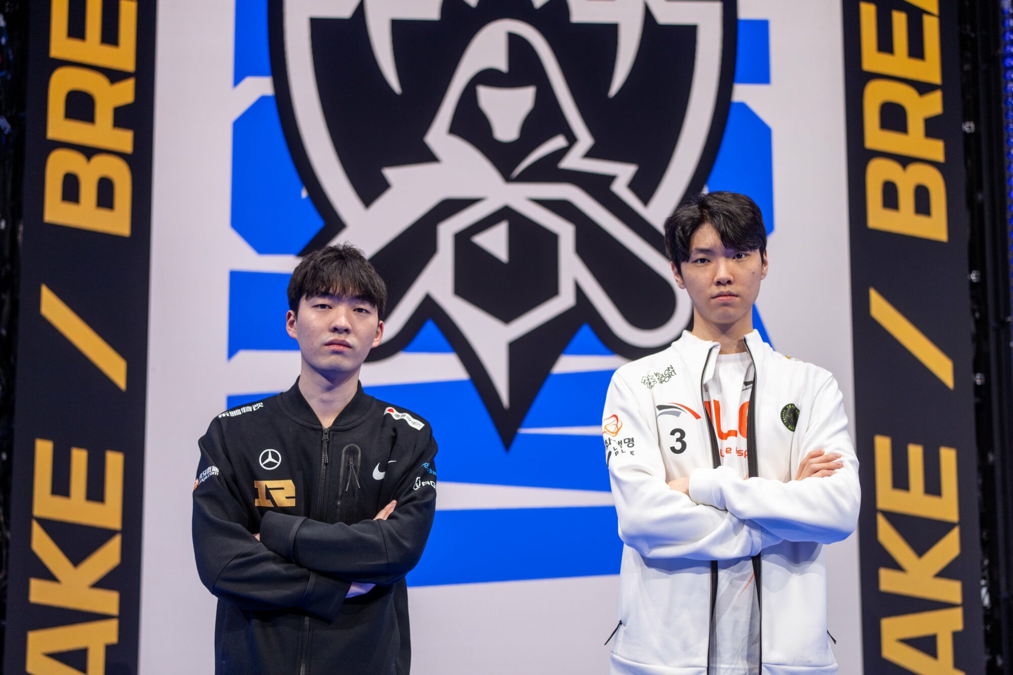 DK ShowMaker đưa ra câu trả lời về việc LCK hay LPL mạnh hơn, ủng hộ Riot loại bỏ chat all | ONE ...