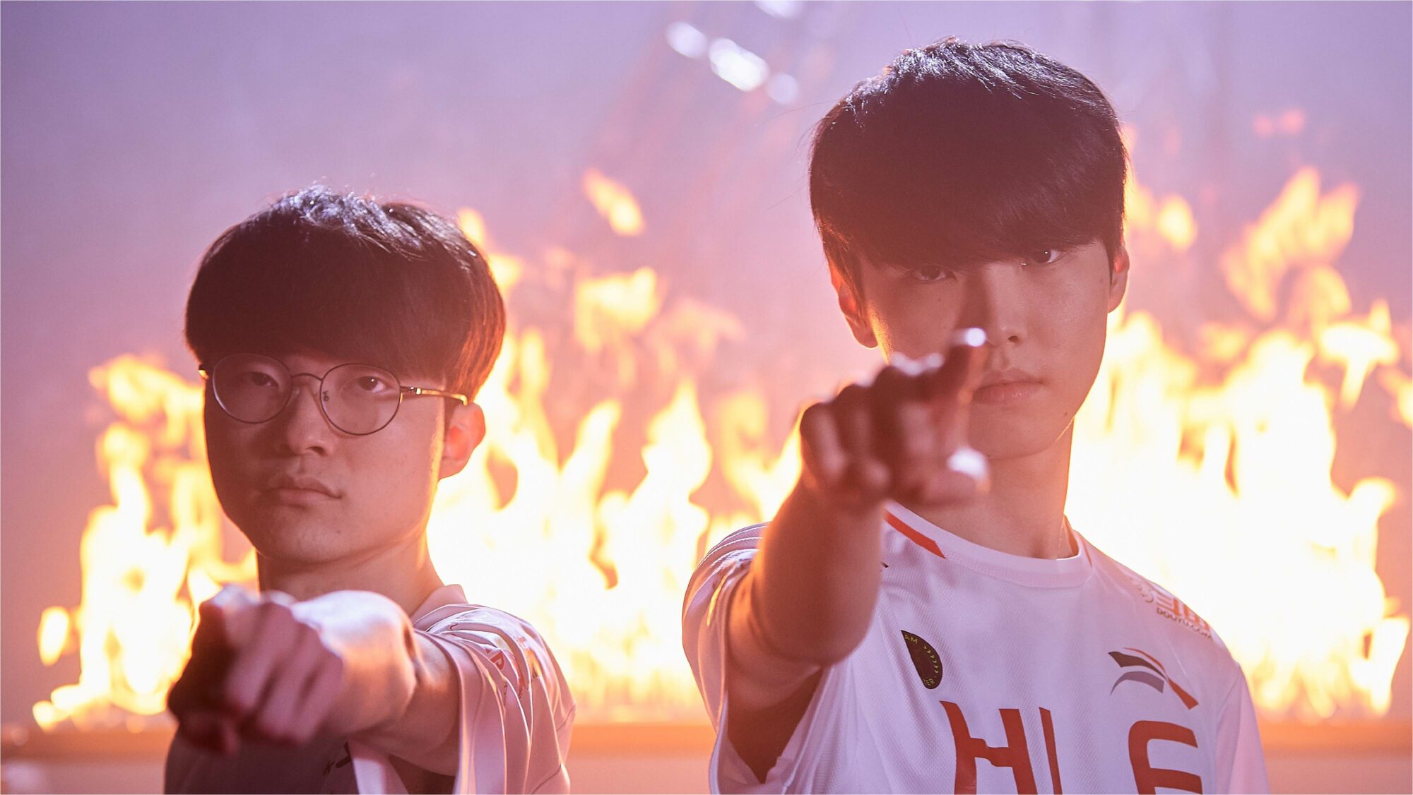 HLE Chovy chia sẻ về trận Tứ kết CKTG 2021 với T1: 'Mình cảm thấy Faker ...