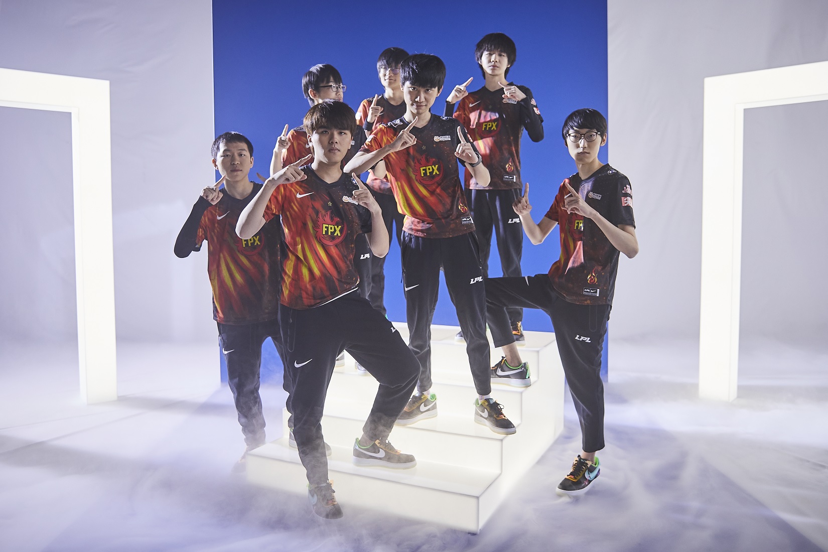 FPX Nuguri thẳng thắn nhìn nhận trận thua trước DK và khẳng định sẽ tiến tới trận Chung kết CKTG ...