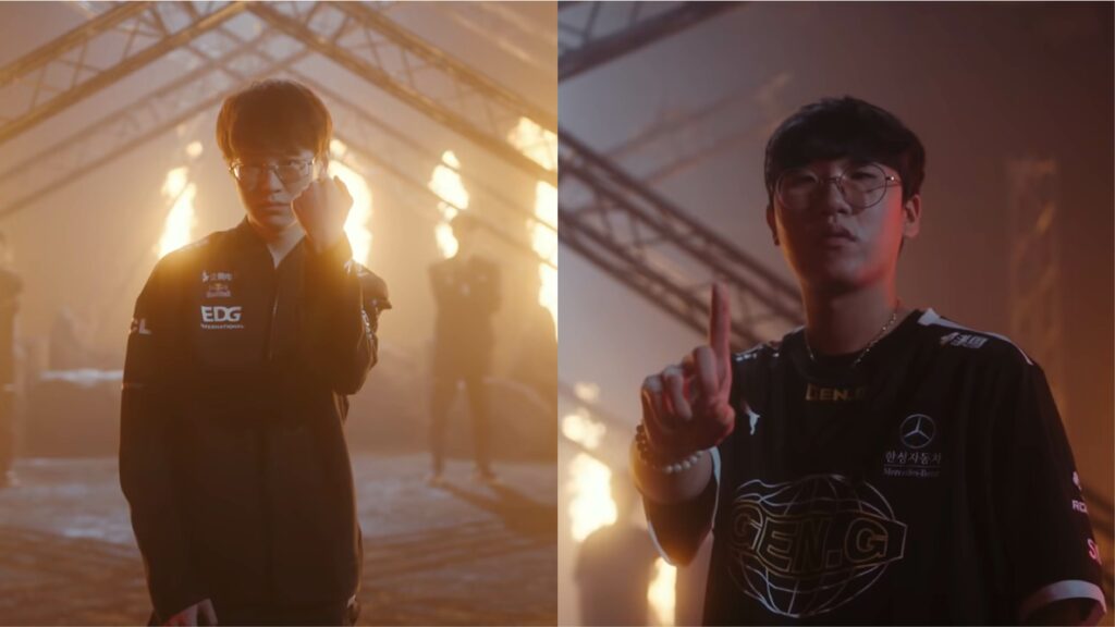 Nhận định Bán kết CKTG 2021 ngày 2 – EDG vs Gen.G: Cơ hội cuối cùng để LPL lật ngược tình thế ...