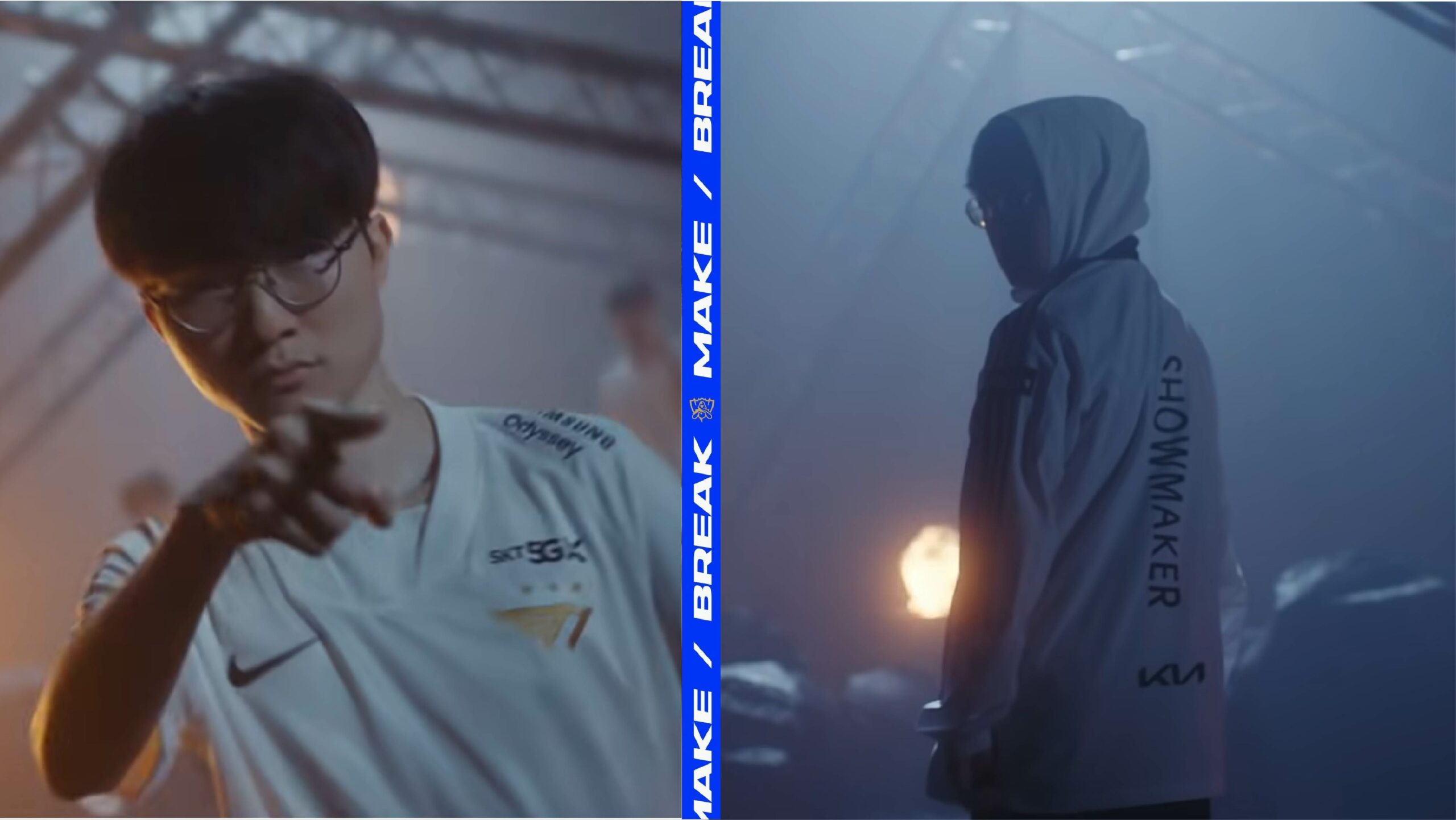 Nhận định Bán kết 1 CKTG 2021 - DK vs T1: Tái hiện Chung kết LCK, KkOma hay Faker sẽ viết tiếp ...