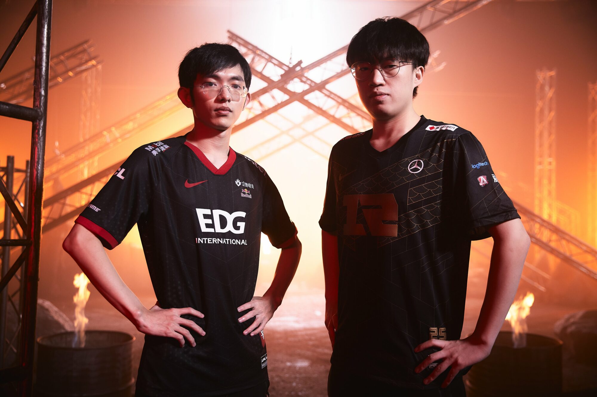 LMHT: HLV Maokai tiết lộ EDG luôn giữ tỉ lệ thắng cao hơn DK khi đấu tập | ONE Esports Vietnam