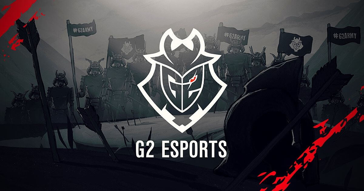 Chủ tịch G2 Esports chính thức công bố những cái tên cần thanh lý ...