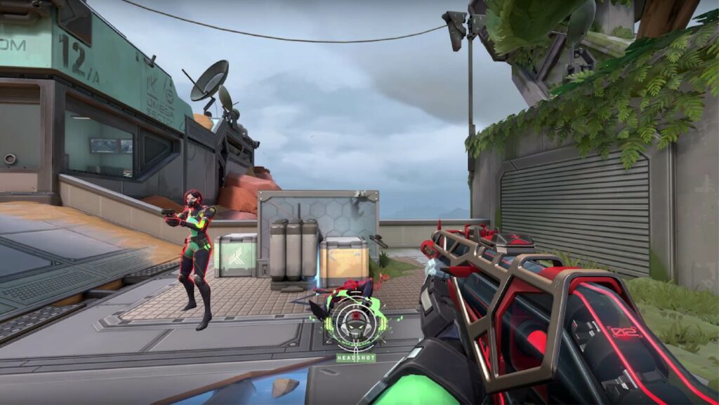 Game thủ Valorant mê mẩn với Bundle RGX 11Z Pro: Katana xuất hiện, cơ ...