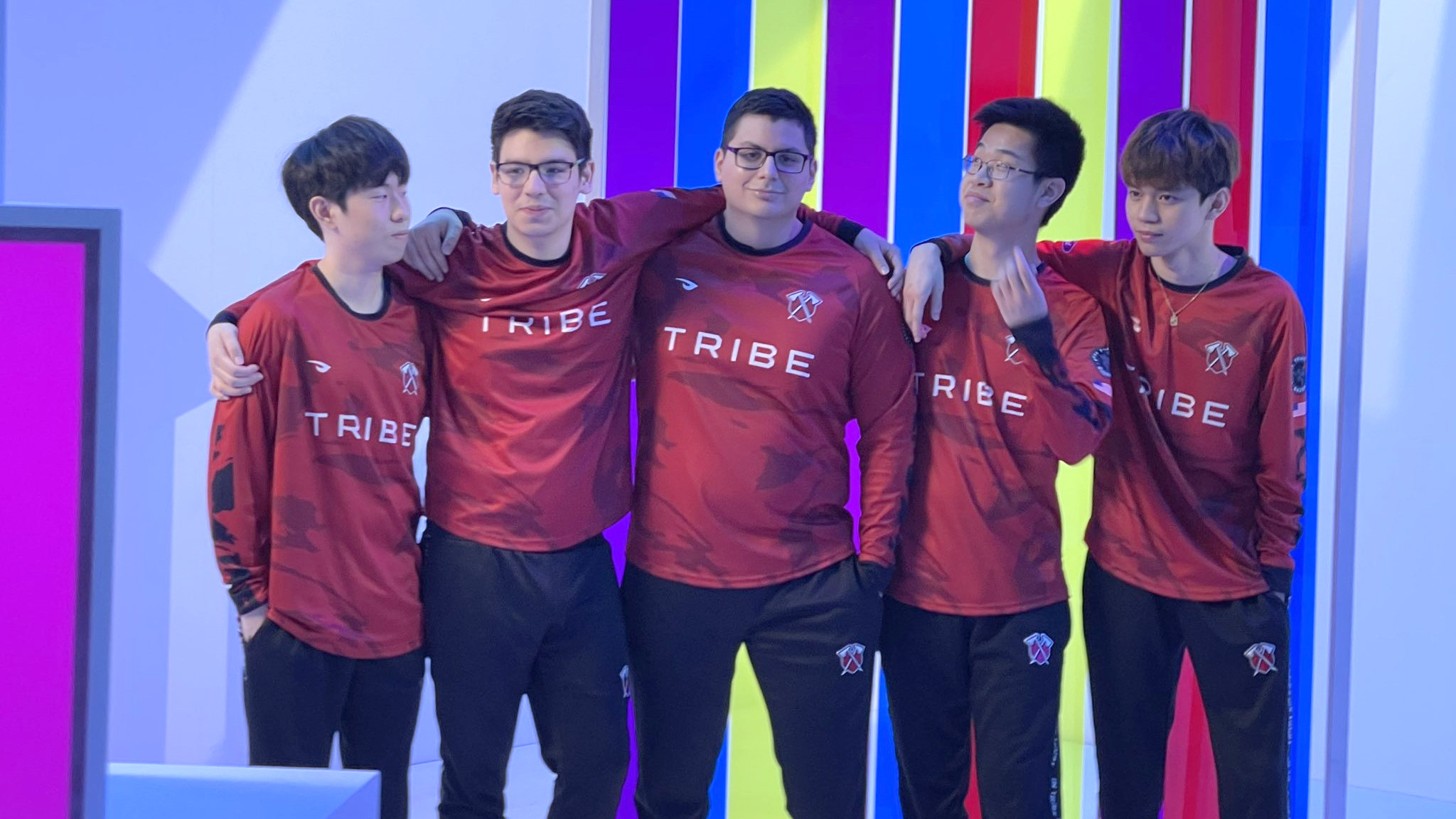 ‘Dự đoán hay – Nhận quà ngay’ cùng Horizon Cup: Tribe Gaming vs Da Kun ...