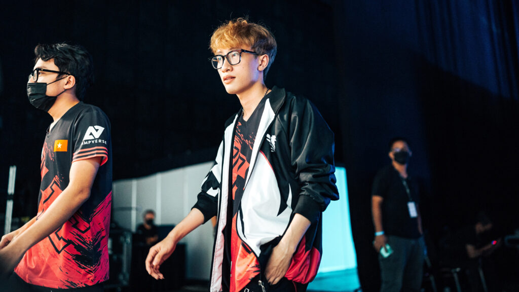 ‘Dự đoán hay – Nhận quà ngay’ cùng Horizon Cup: Team Secret vs SBTC ...