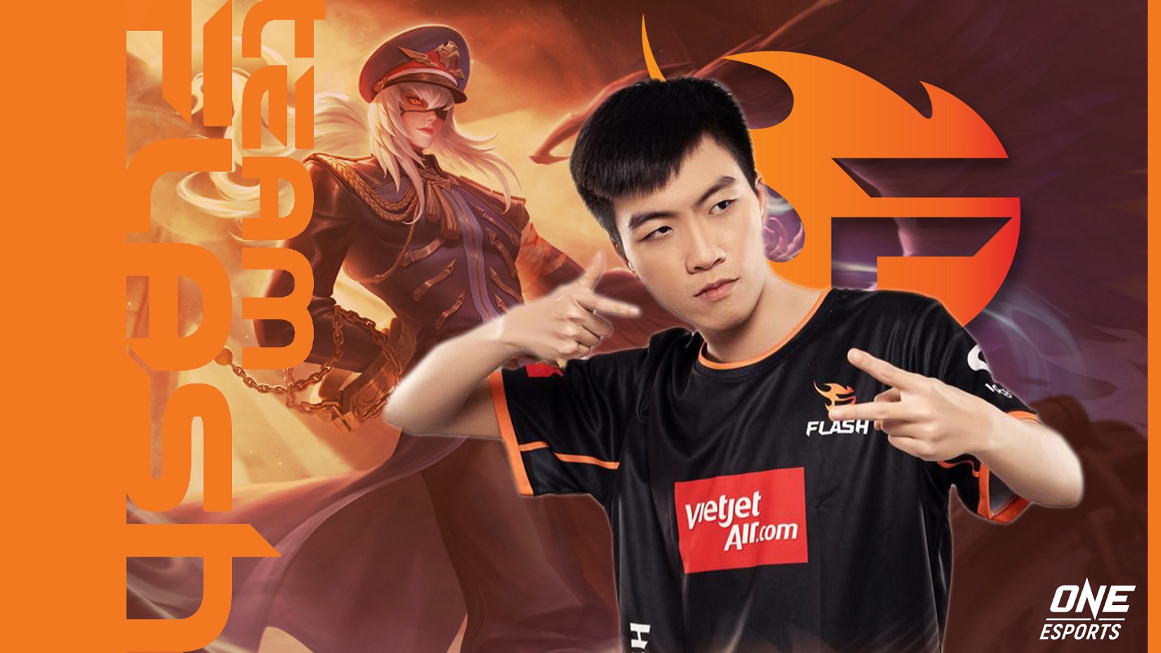 FL XB: 'Sức trẻ của các team Việt Nam sẽ là ưu điểm nhưng kinh nghiệm vẫn là vấn đề cốt lõi ...