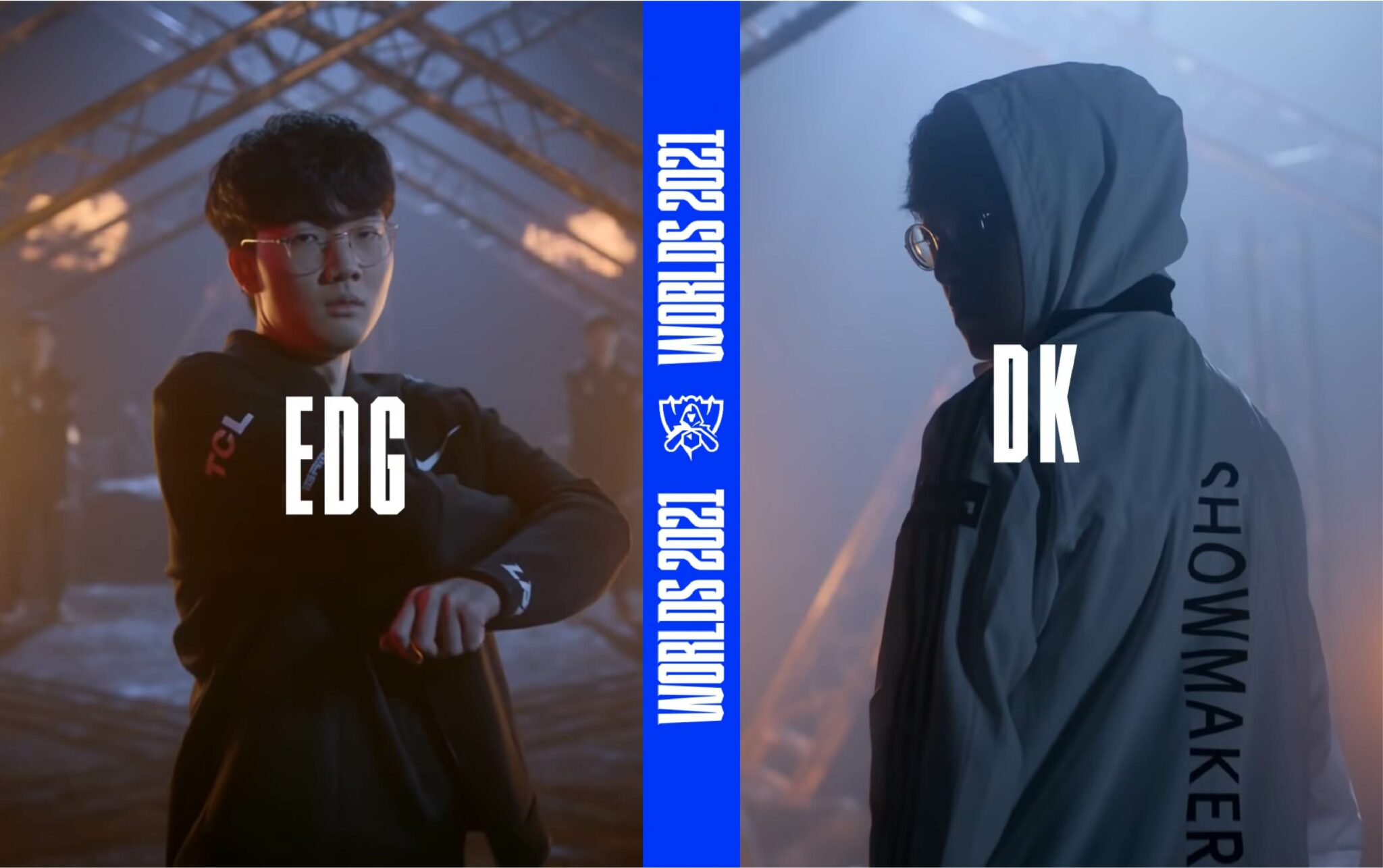 Nhận định Chung kết CKTG 2021 – DK vs EDG: Trận chiến không cân sức | ONE Esports Vietnam