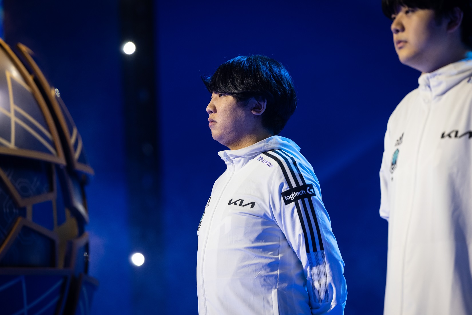 Nhìn lại hành trình 8 năm của Đại hãn Kim 'Khan' Dong-ha: Chỉ còn hai từ 'nuối tiếc' | ONE ...