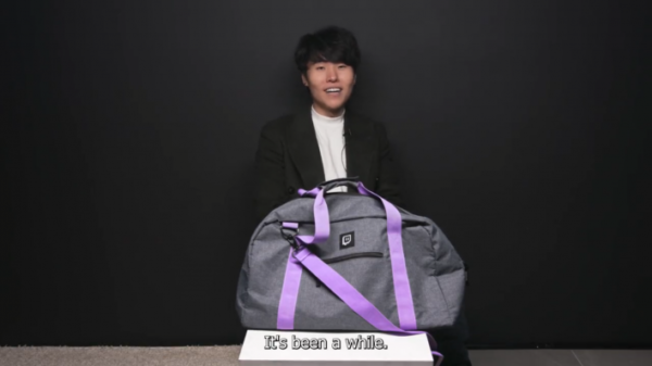 Disguised Toast chính thức tuyên bố trở lại stream độc quyền trên ...