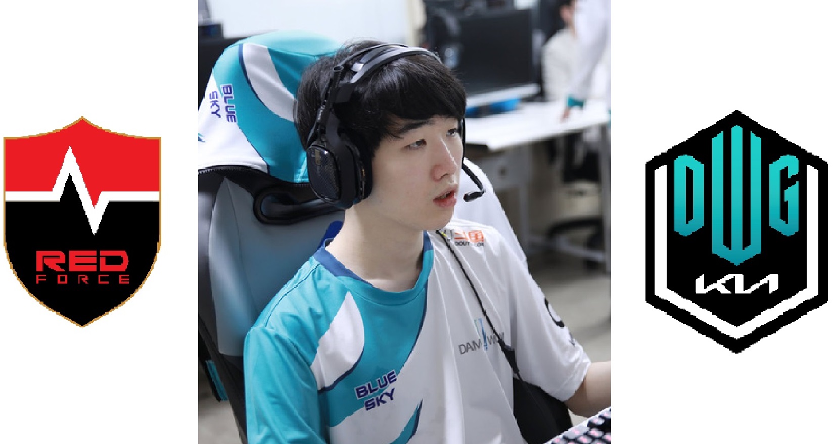 LMHT: Khép lại lùm xùm chuyển nhượng của Ghost, Nongshim RedForce và DWG KIA chấp nhận hòa giải ...