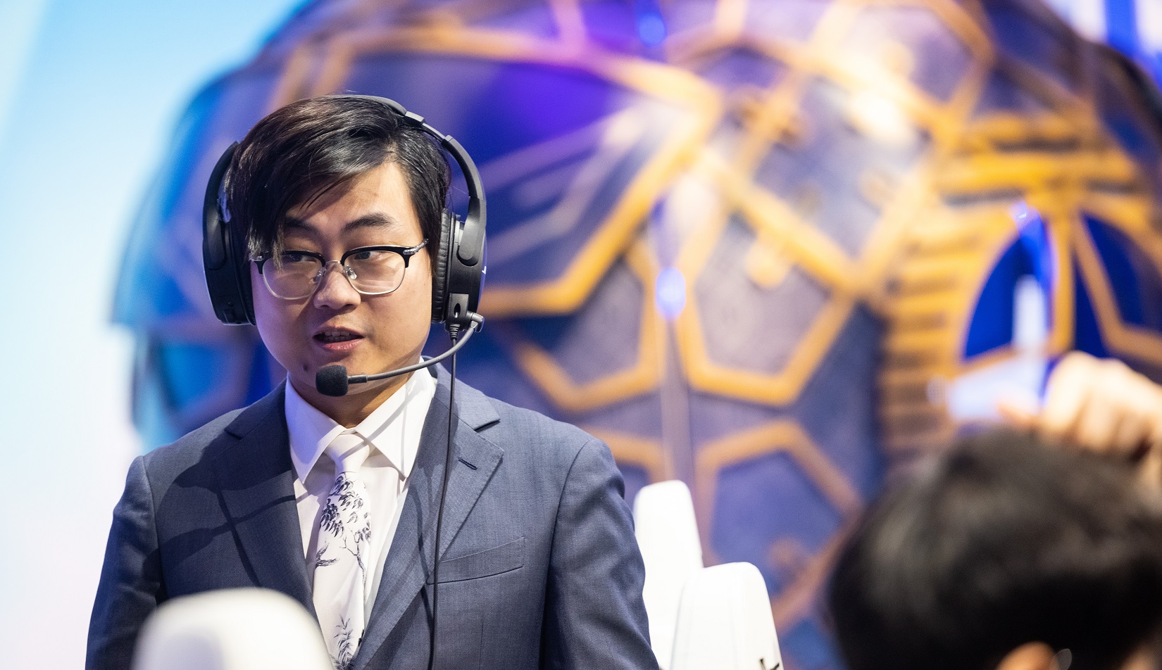 LMHT: HLV Maokai tiết lộ EDG luôn giữ tỉ lệ thắng cao hơn DK khi đấu tập | ONE Esports Vietnam