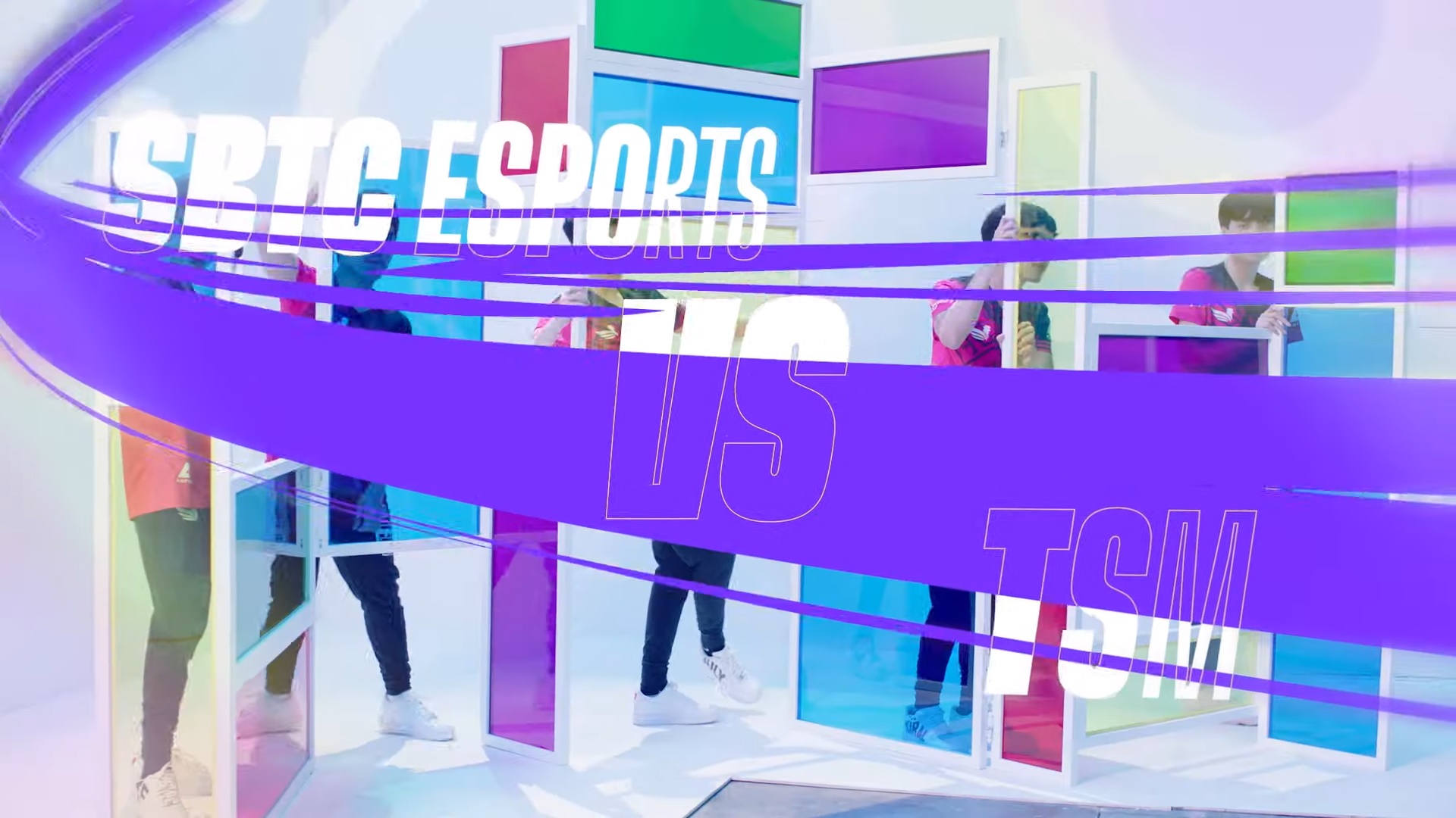 Vòng bảng Horizon Cup 2021 - Ngày 5: SBTC Esports lấy lại phong độ ...