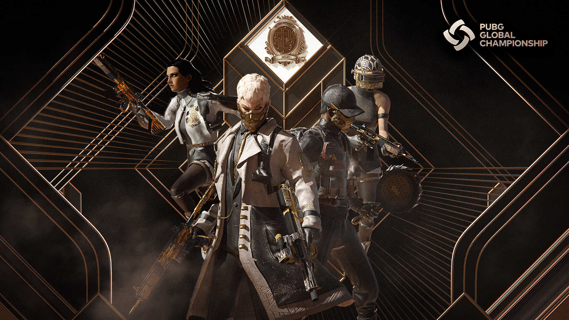 PUBG: Đại diện Việt Nam BN GodAcee phát biểu đầy tự tin trước thềm giải đấu PGC 2021 | ONE ...