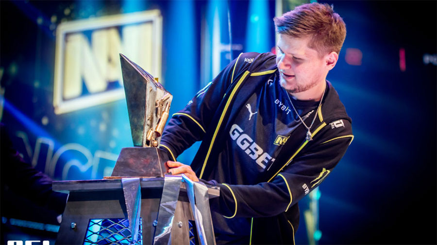 Chiến thắng lịch sử của Na'Vi tại CS:GO PGL Major Stockholm 2021 đánh dấu những cột mốc vô cùng ...