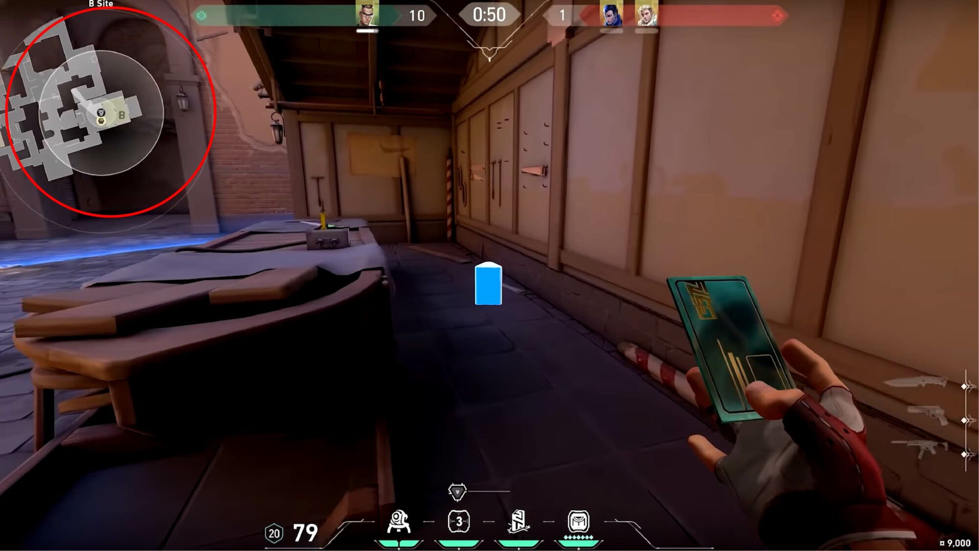 Valorant: Chi tiết kỹ năng Chamber – đặc vụ không biết đến ‘eco’ | ONE ...