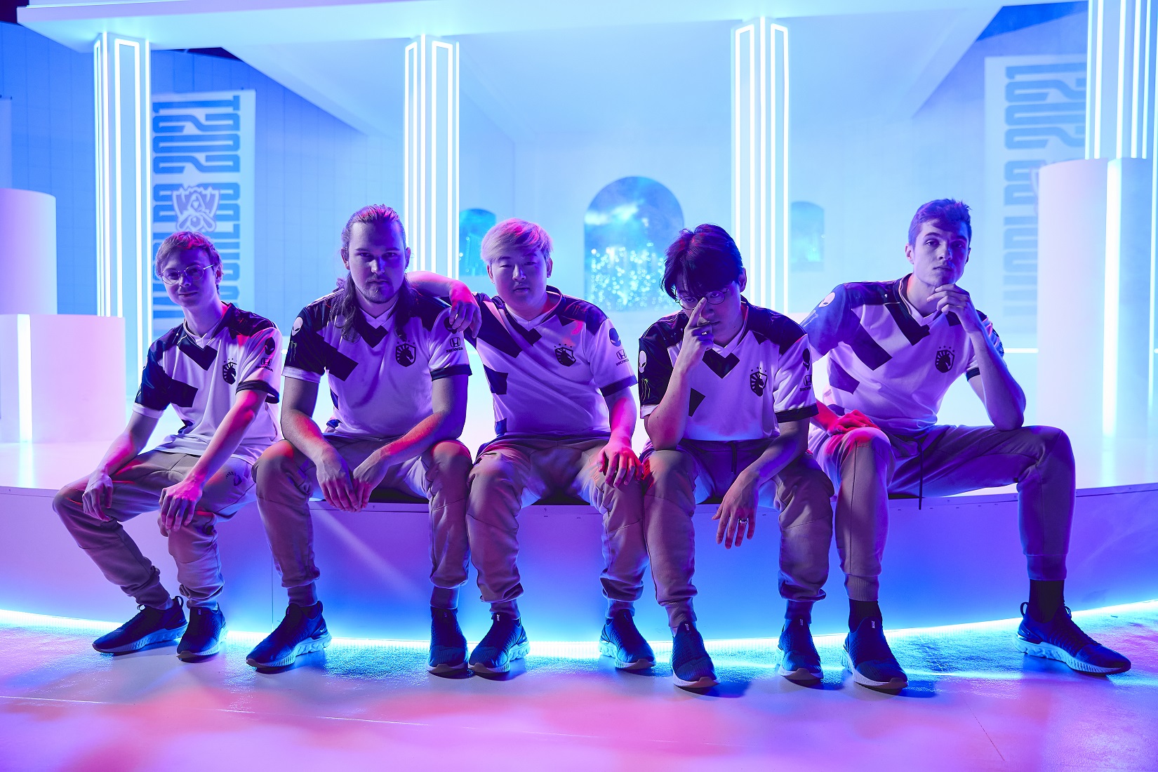 LMHT: Team Liquid khát khao hoàn thành 'Super Team' với thương vụ chiêu ...