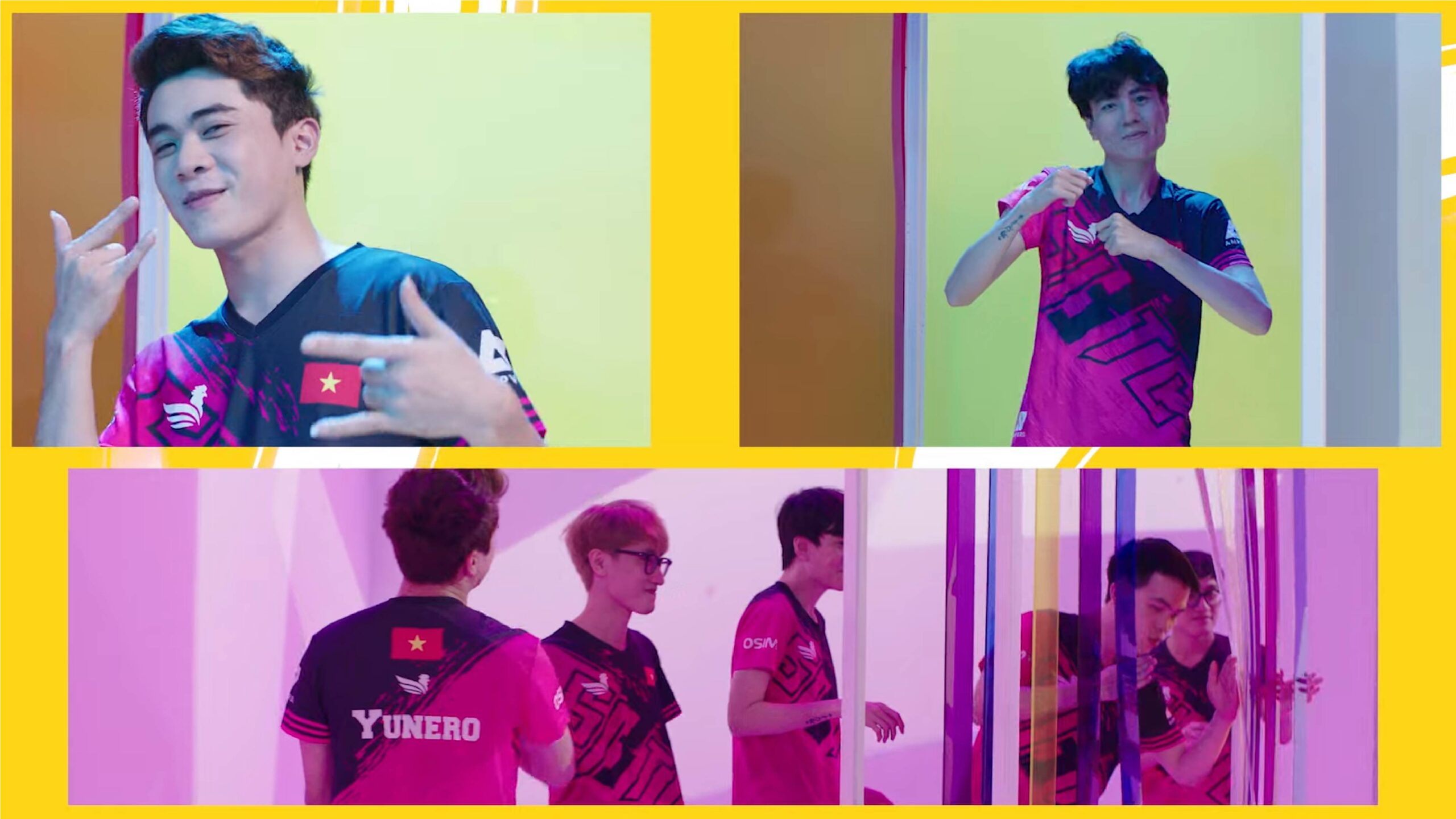 Vòng bảng Horizon Cup 2021 ngày 4: Chiến thắng đầu tiên cho SBTC ...