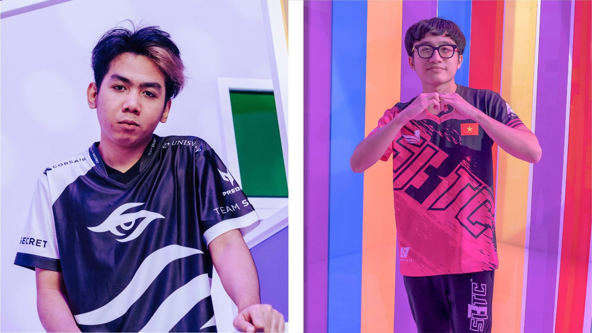 Nhận định vòng loại trực tiếp Horizon Cup 2021 – SBTC Esports vs Team ...