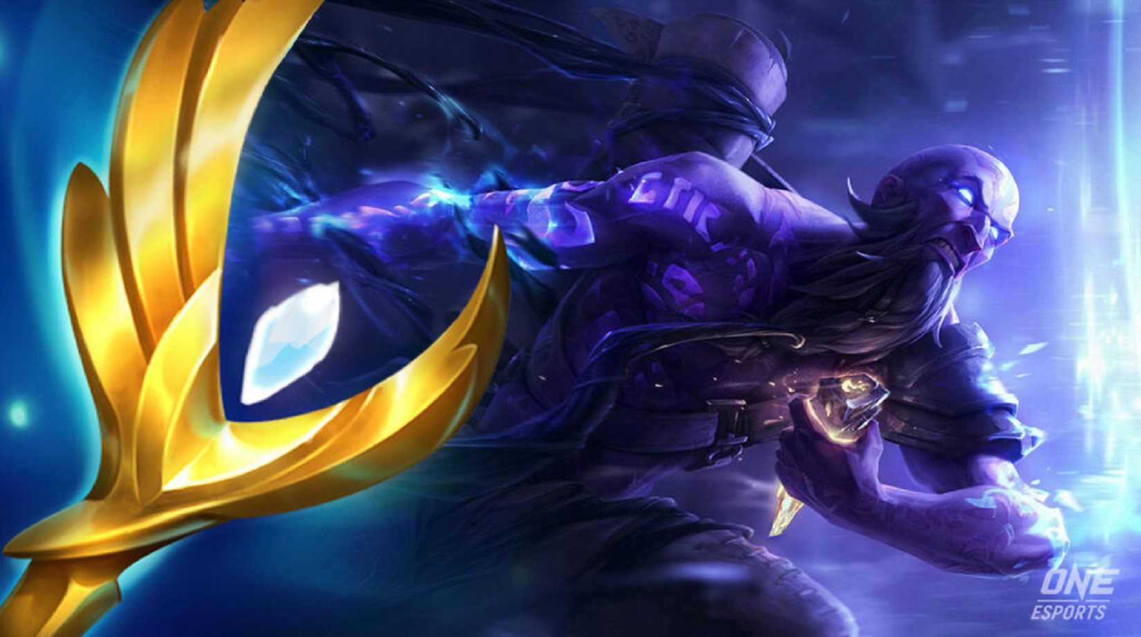 LMHT 11.24: Buff mạnh Quyền Trượng Thiên Thần sẽ mang lại lợi thế tuyệt ...