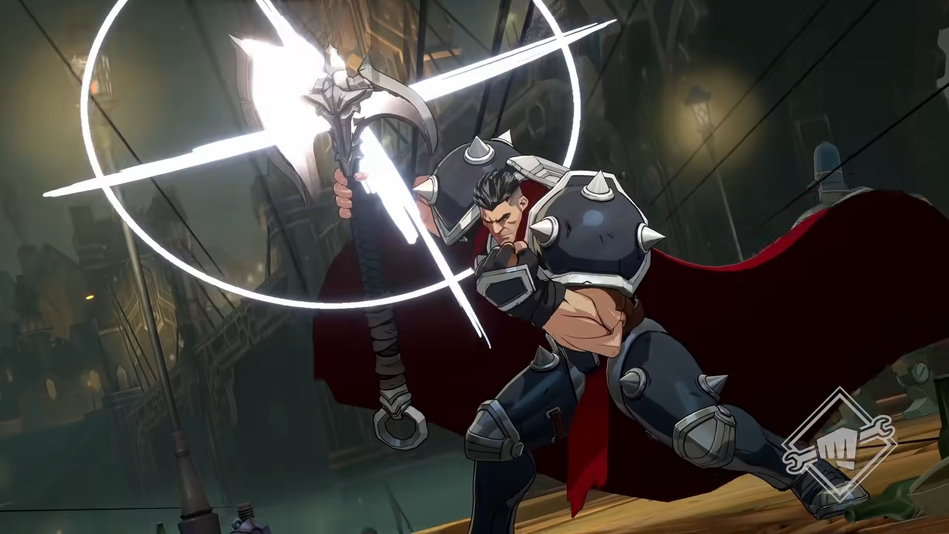 LMHT: Những vị tướng được xác nhận sẽ có mặt trong Project L của Riot ...