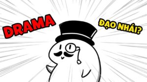 Streamer Monsieur Tuna gay gắt lên tiếng trước cáo buộc đạo nhái ý ...