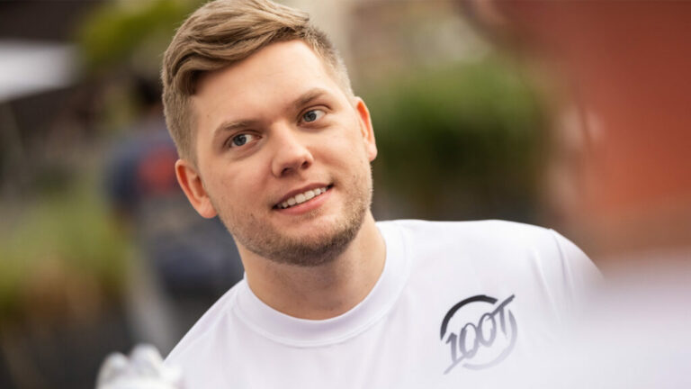 Valorant: Nitr0 chia sẻ lý do tại sao rời đội tuyển 100 Thieves và quay ...