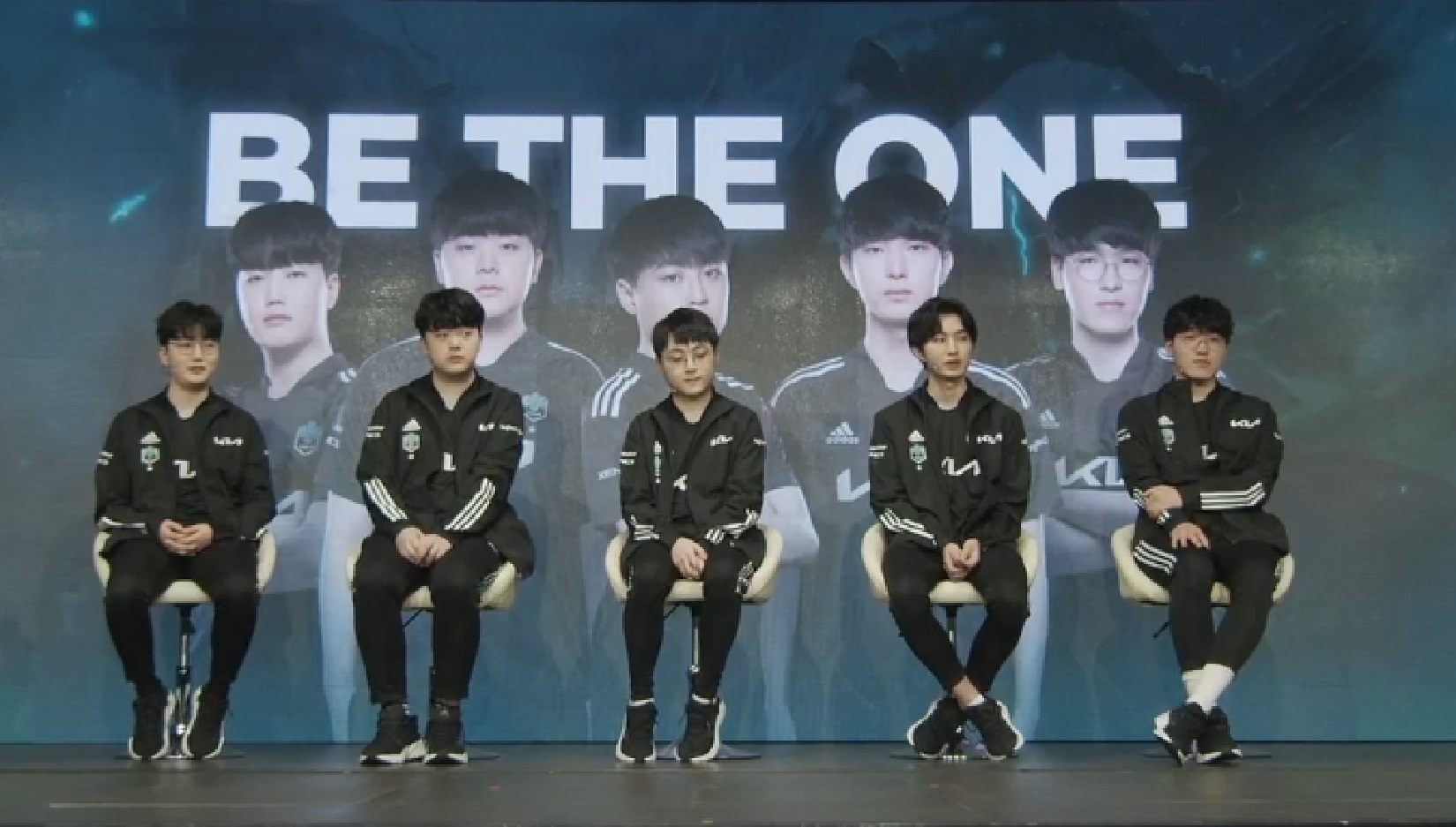 LCK: DK chốt sổ đội hình mới, dàn tuyển thủ vô địch CKTG 2020 chỉ còn Canyon - ShowMaker | ONE ...