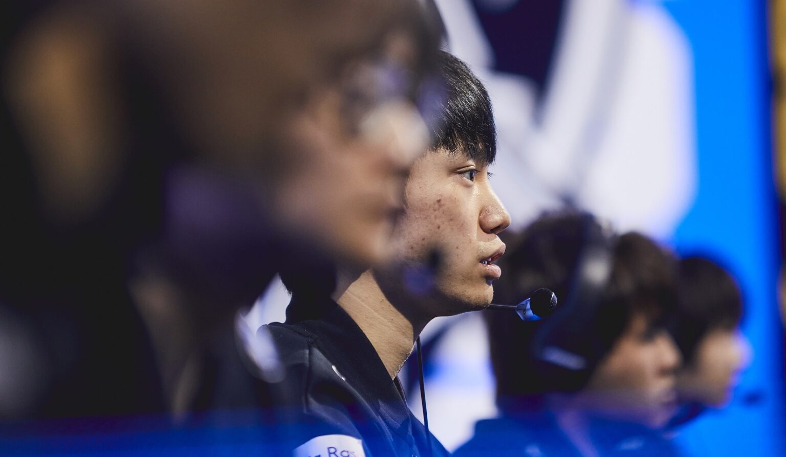 LMHT: Top 6 'bom tấn' chuyển nhượng tạo nên cơn địa chấn làng LMHT thế ...