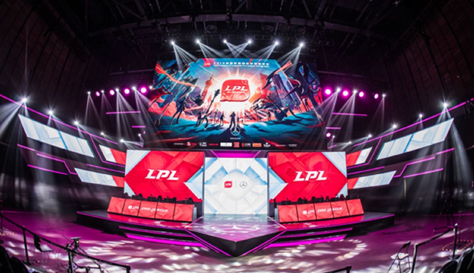 Danh sách các đội có mặt tại vòng Playoffs LPL Mùa Xuân 2022: Ai sẽ là ứng cử viên sáng giá nhất ...