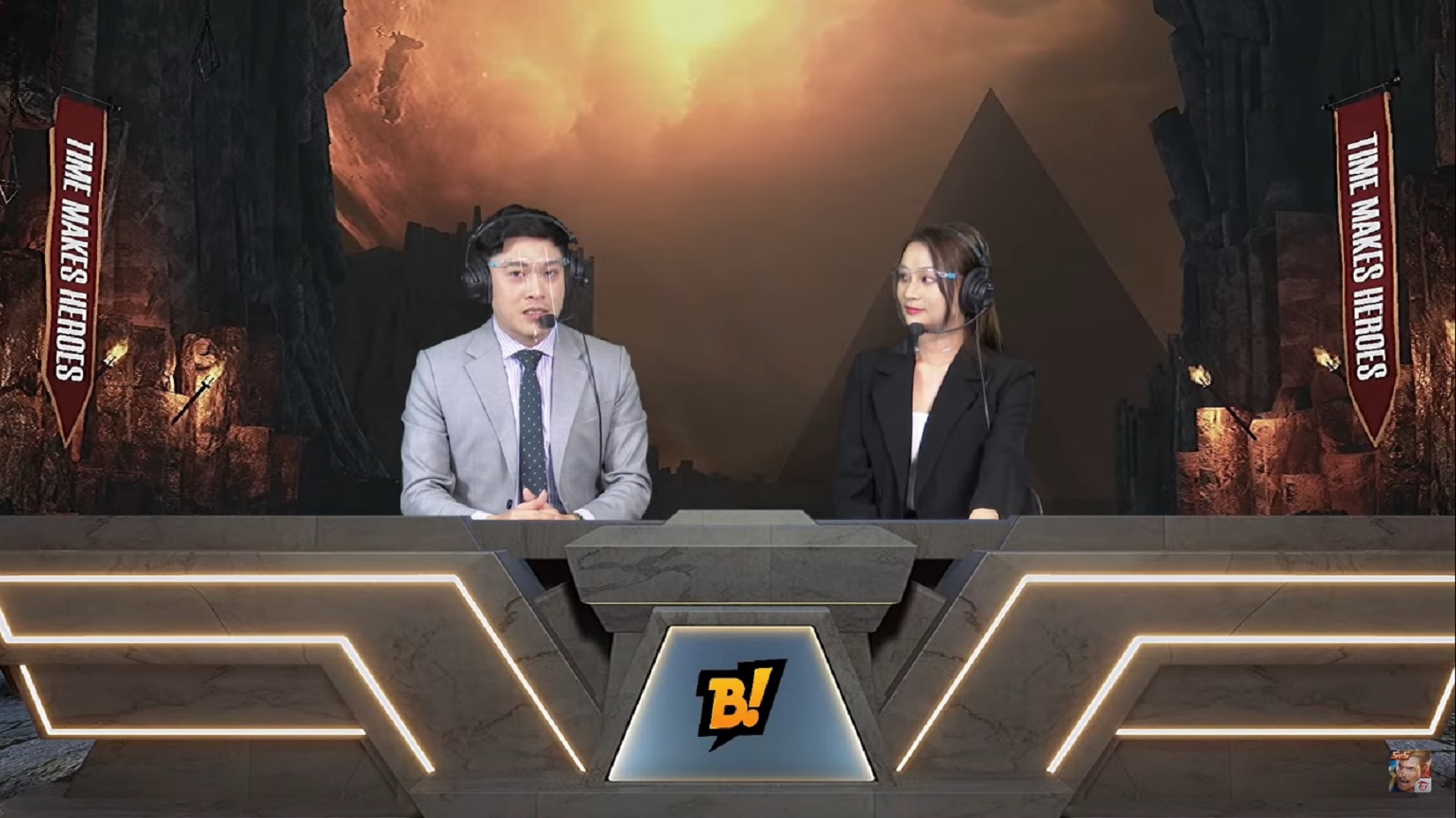 Liên Quân Mobile: Cô nàng Lyly Sury gây ấn tượng mạnh trong lần đầu ...