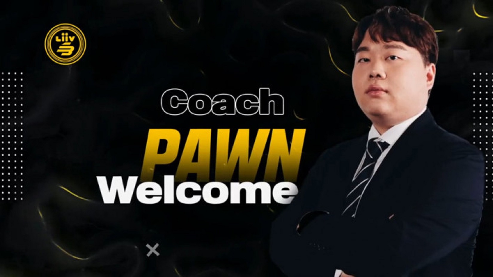 LMHT: PawN trở lại đấu trường LMHT chuyên nghiệp với vai trò HLV đường ...