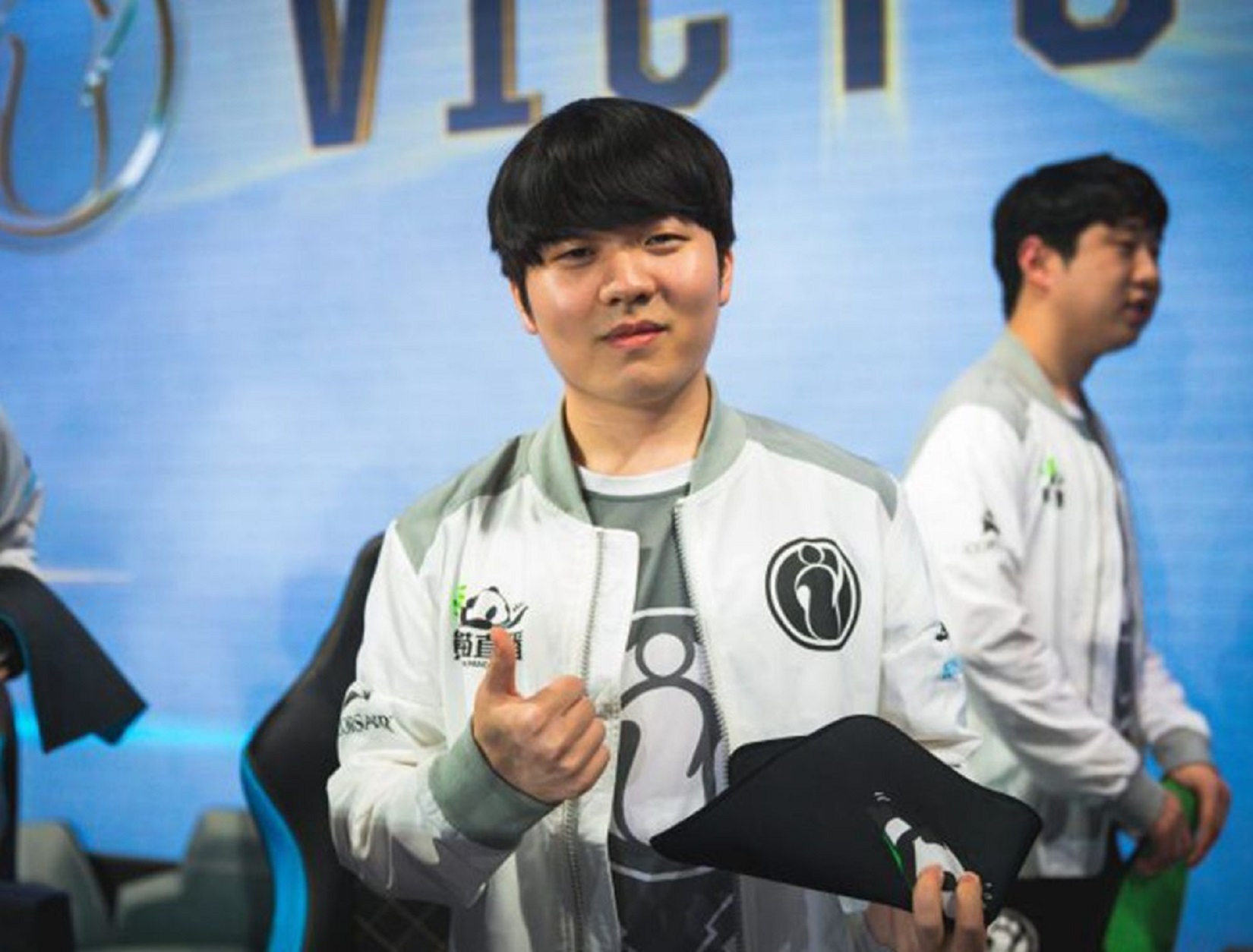 LPL: Rookie nối gót The Shy ra đi, người hâm mộ lo lắng iG đứng trước nguy cơ giải thể | ONE ...